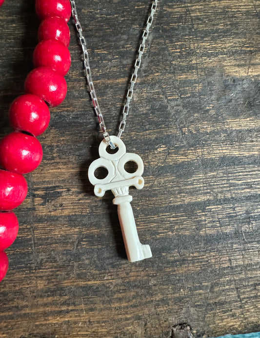 Prehistoric Mammoth Jewelry – Ivory Jacks