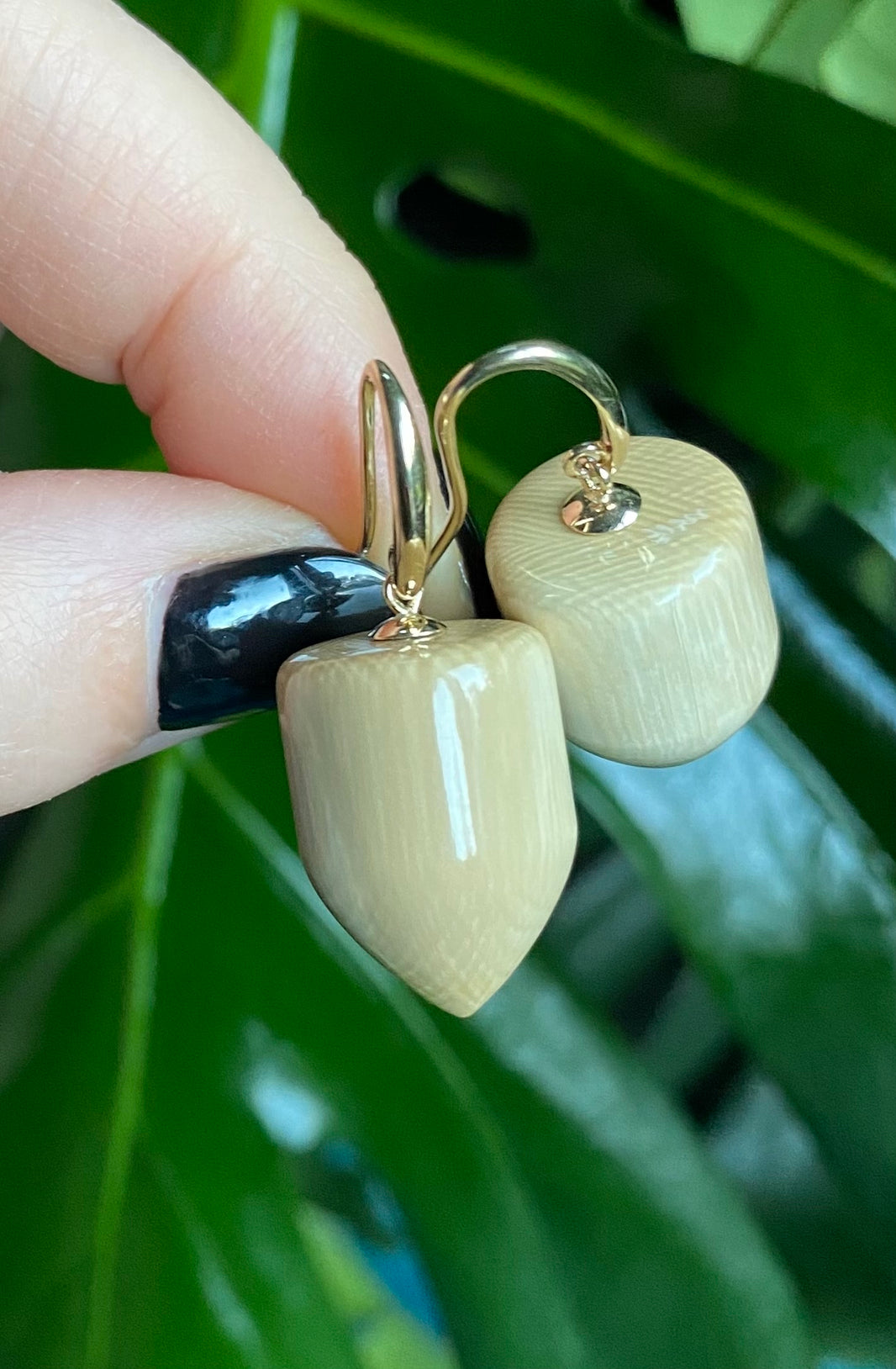 Prehistoric Mammoth Jewelry – Ivory Jacks