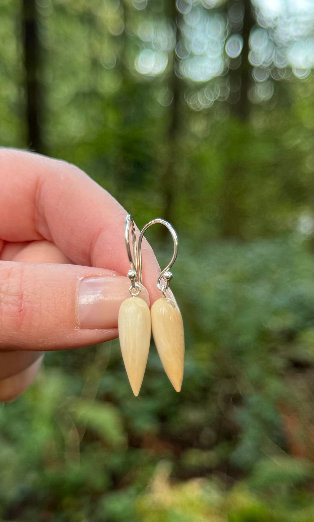 Prehistoric Mammoth Jewelry – Ivory Jacks